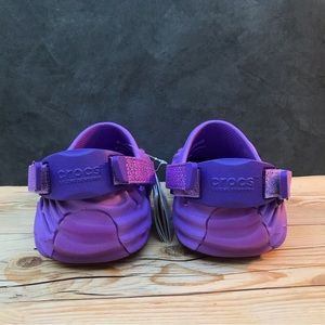 CROCS | Shoes | Crocs Salehe Bembury X The Pollex Clog | Poshmark